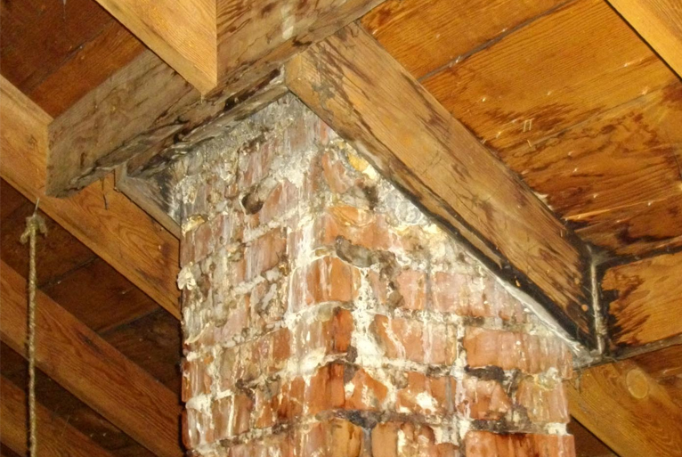 5 Ways Water Can Ruin Your Home - Williamson Source