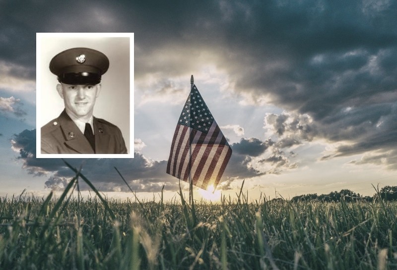 OBITUARY: Clifton Filmore Anderson - Williamson Source