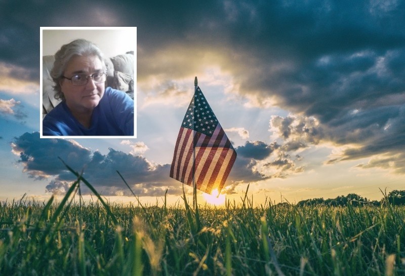 OBITUARY: Judith Katherine Goodwin - Williamson Source
