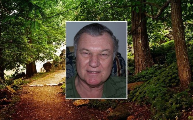 OBITUARY: George Brantley Roberts Jr. - Williamson Source