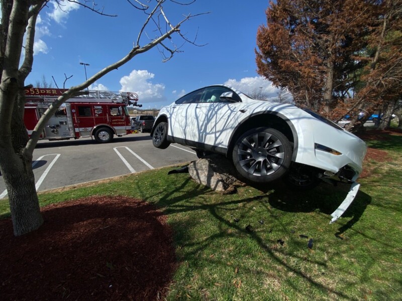 Brentwood Fire & Rescue Responds to 321 Calls in February 2023 ...