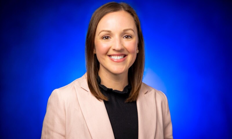 Hunters Bend Elementary Principal Named - Williamson Source