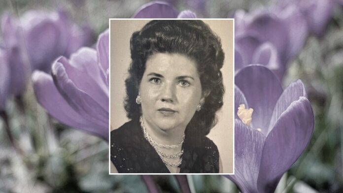 OBITUARY: Betty Jane Johnson - Williamson Source