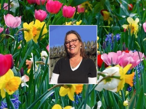 OBITUARY: Cheryl Denise Hickman 'Nannan' Lovett - Williamson Source