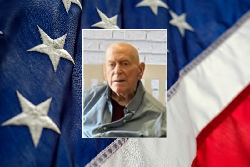 OBITUARY: Richard Arthur McMurry - Williamson Source
