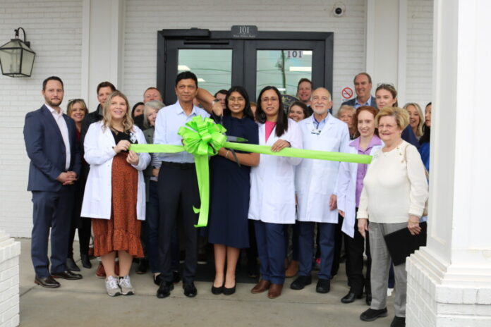 Ribbon Cutting: Williamson Family Medicine - Williamson Source