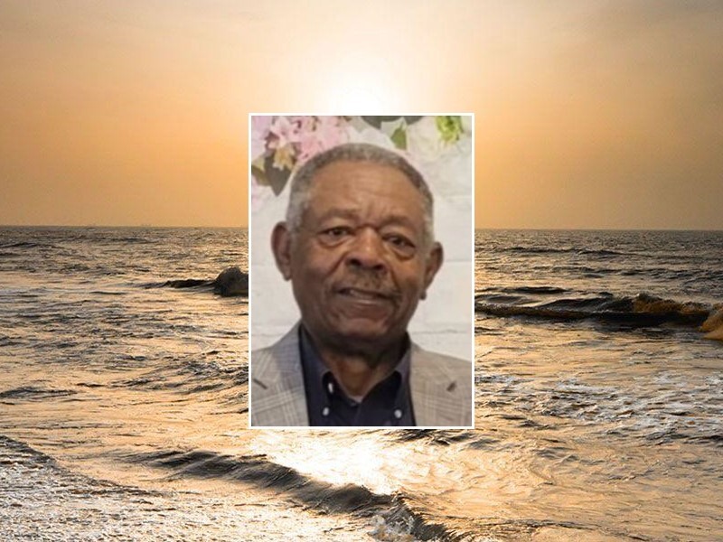 OBITUARY: John Wesley Anderson - Williamson Source