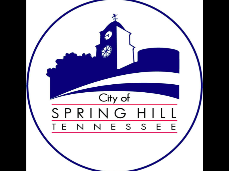Spring Hill Restructures Utility Department as 'Spring Hill Water' with ...