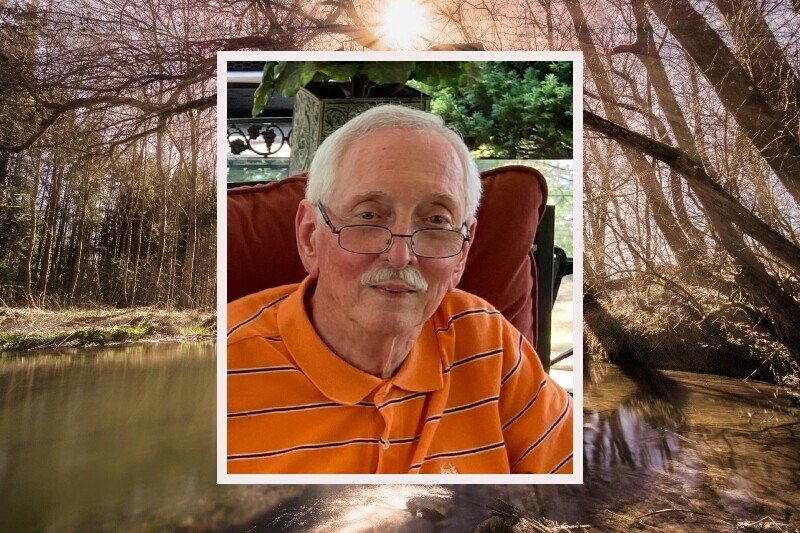 OBITUARY: Dr. James Ronald Gupton - Williamson Source