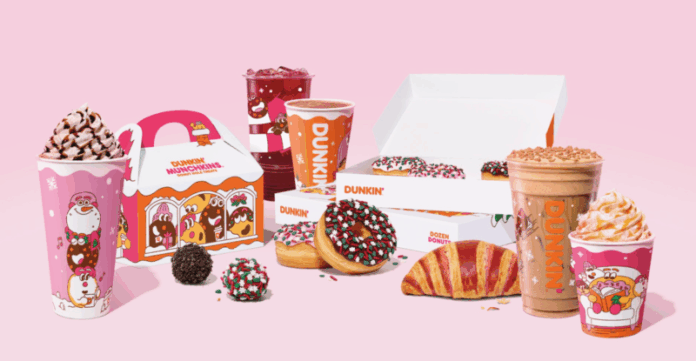 Dunkin' Donuts to Open New Franklin Location - Williamson Source