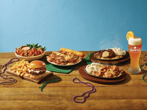 Applebee's Big Easy Menu Returns with New Big Easy Burger and Bayou ...