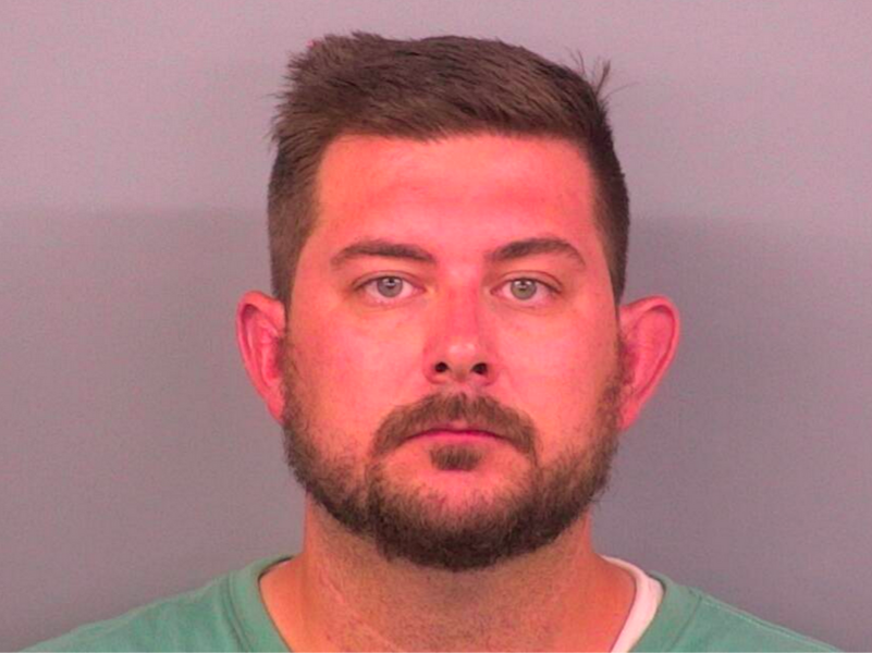 Middle Tennessee High School Band Director Arrested on Statutory Rape ...