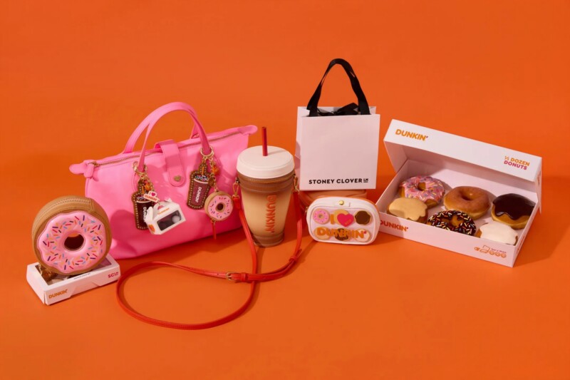 Dunkin' Goes All Out for National Donut Day 2026 - Williamson Source