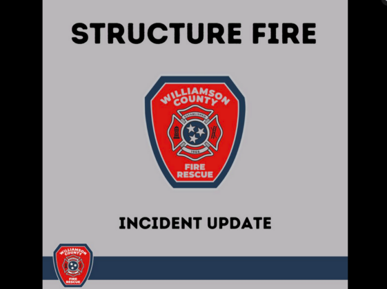 Dogs, Snake Rescued From Williamson County House Fire - Williamson Source